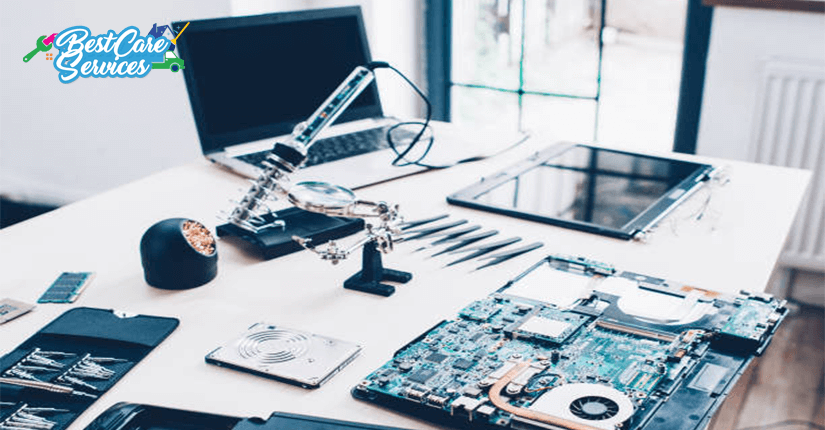 Laptop Repair Center in Nairobi - 0722566999 Bestcare Services Kenya