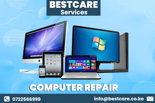 Printer Repair Technicians in Nairobi › 0725548383 Bestcare Services Kenya