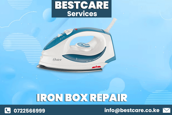 Iron Box Repair Nairobi Kenya › 0725548383 Bestcare Services Kenya