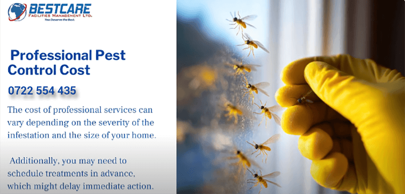 DIY Pest Control Methods vs. Professional Pest Control Methods ...