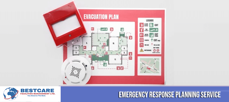 Emergency response planning Services - 0722566999 Bestcare Services Kenya